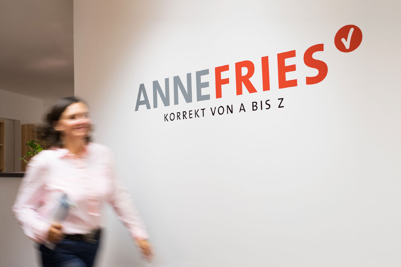 Sprachwandel | Anne Fries